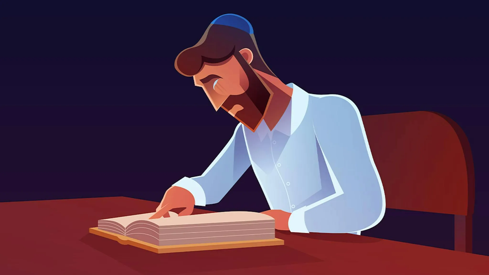 Gemara for Tisha B’Av—Explanation and Inspiration